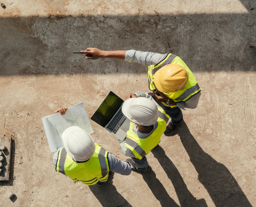 Construction short courses - Reaseheath College