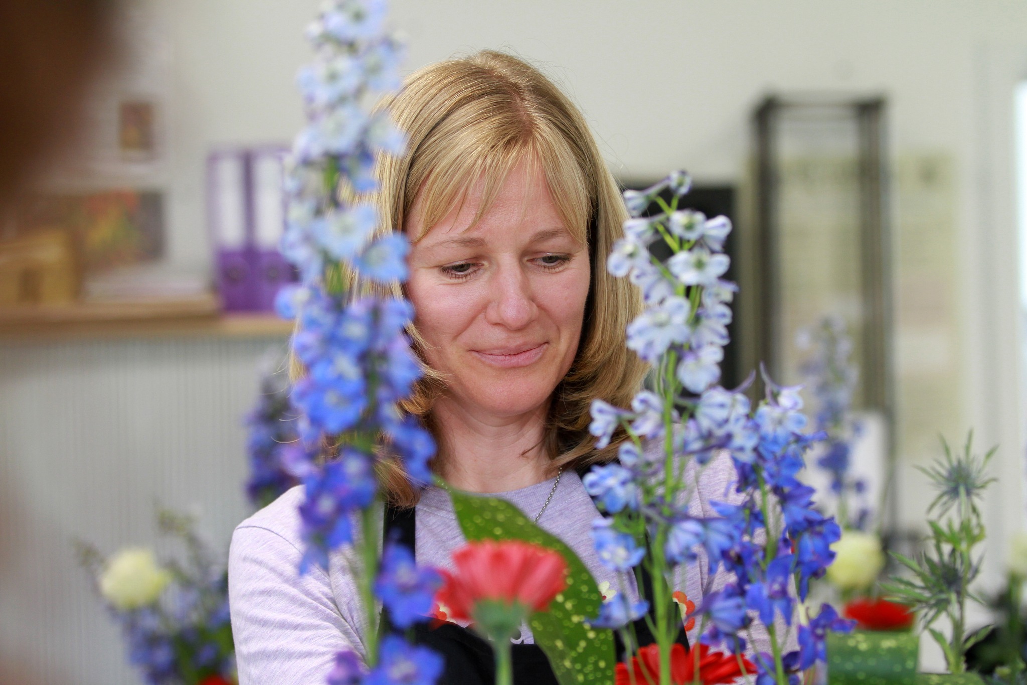 adult-courses - Reaseheath College