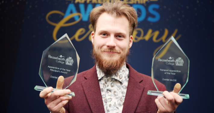 Reaseheath College | leading land-based college