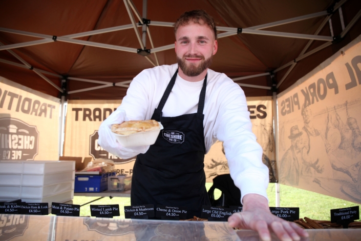 Lambing Reaseheath College