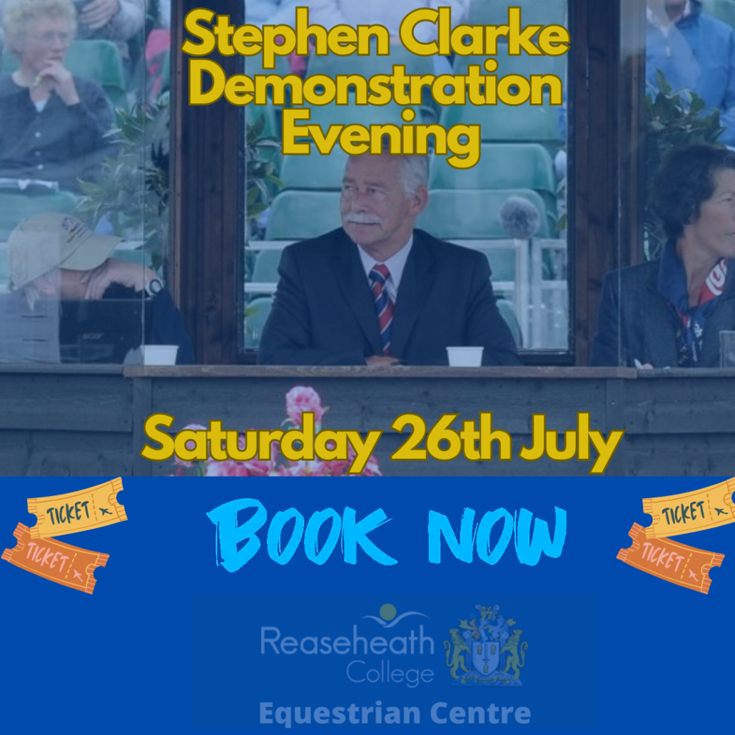 Lecture Demonstrations - Reaseheath College