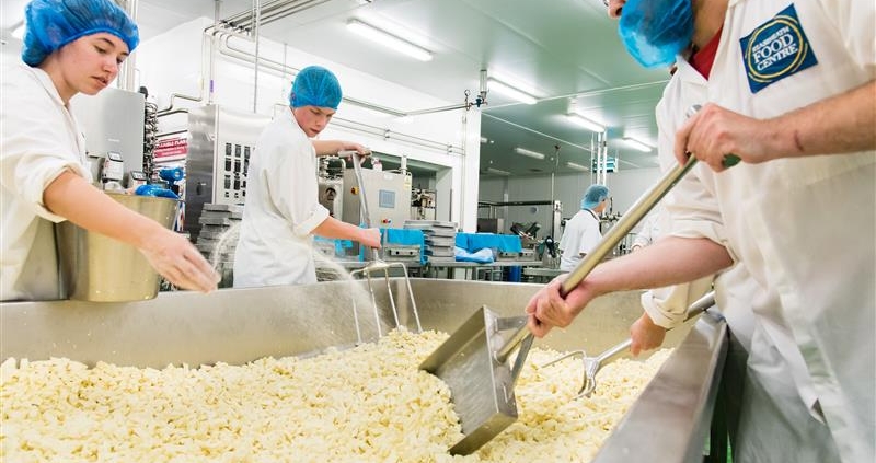 Reaseheath College | leading land-based college