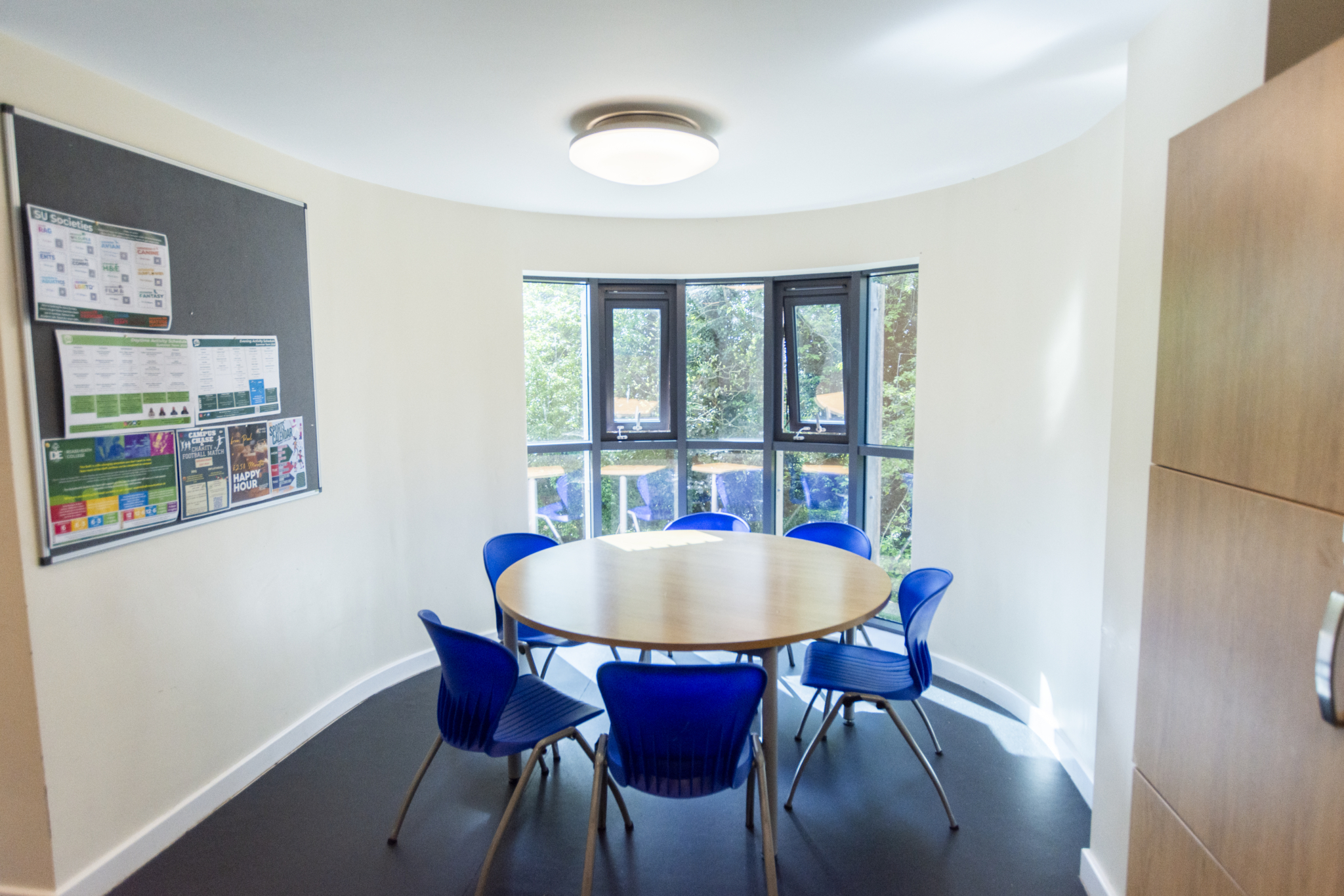 Accomodation - Reaseheath College