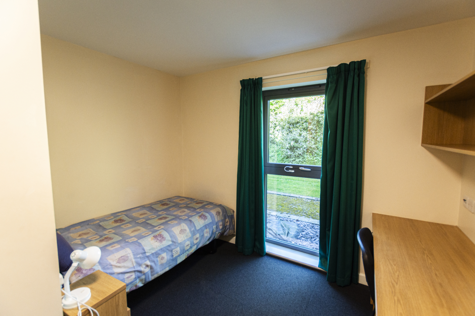 Accomodation - Reaseheath College