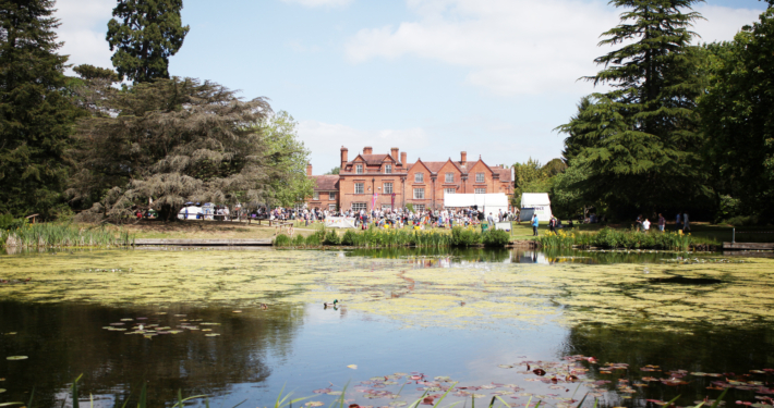 Reaseheath College | leading land-based college