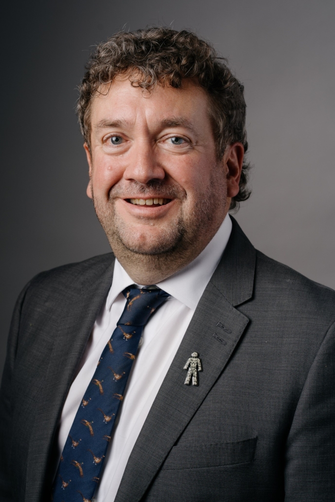 Members of the College Board - Reaseheath College