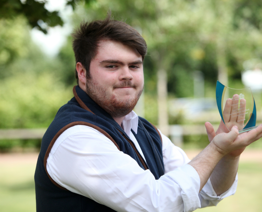 College honours student success at annual awards celebrations - Reaseheath College