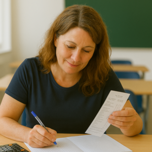 Maths and English for Adults - Reaseheath College