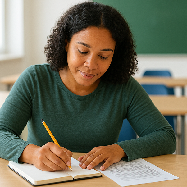 Maths and English for Adults - Reaseheath College