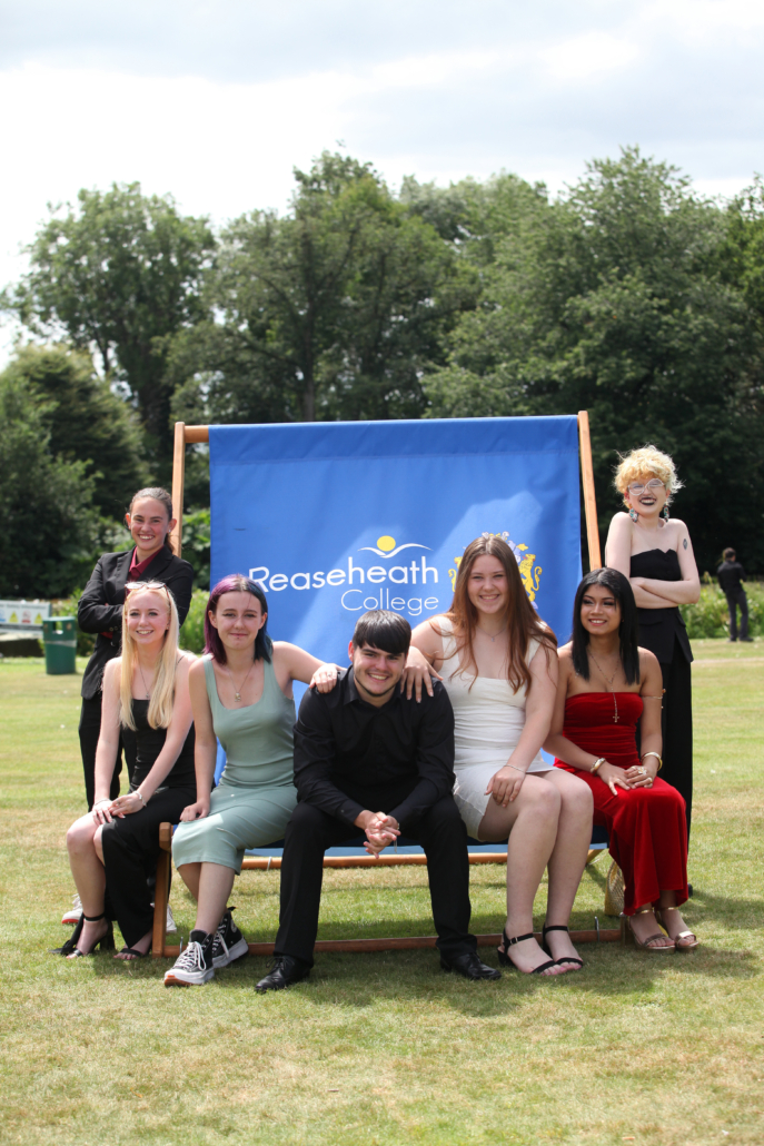 Reaseheath Celebrates Record Breaking Results In Technical And