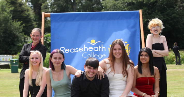 Reaseheath College | leading land-based college