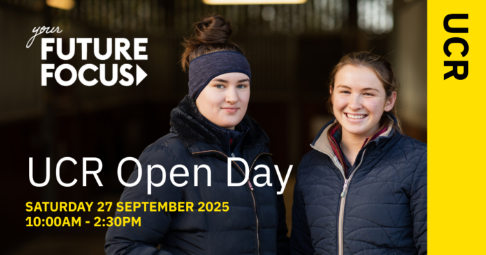 Reaseheath College | leading land-based college