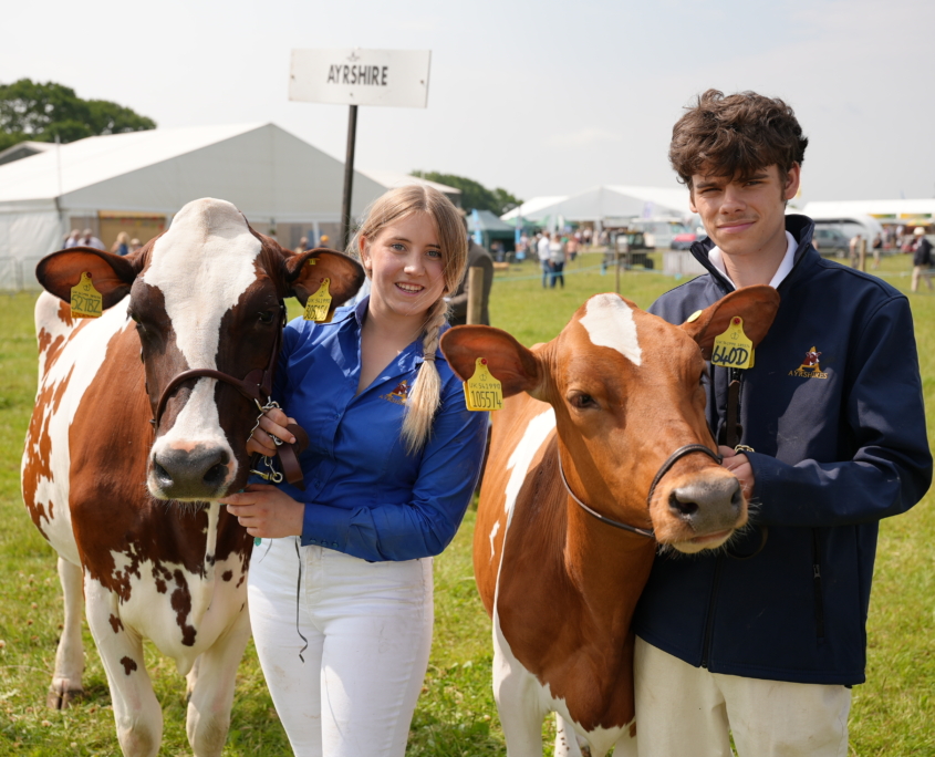 Student life - Reaseheath College