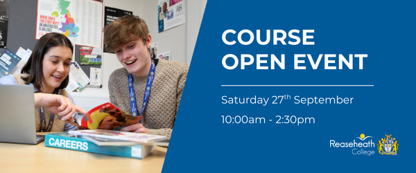 Email headers FE (16) - Reaseheath College