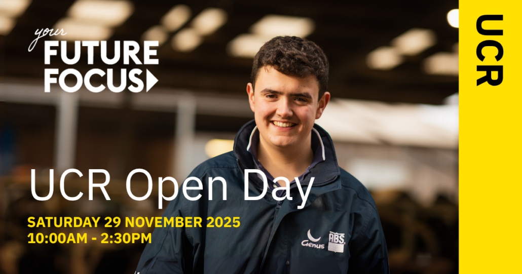 Reaseheath College | leading land-based college