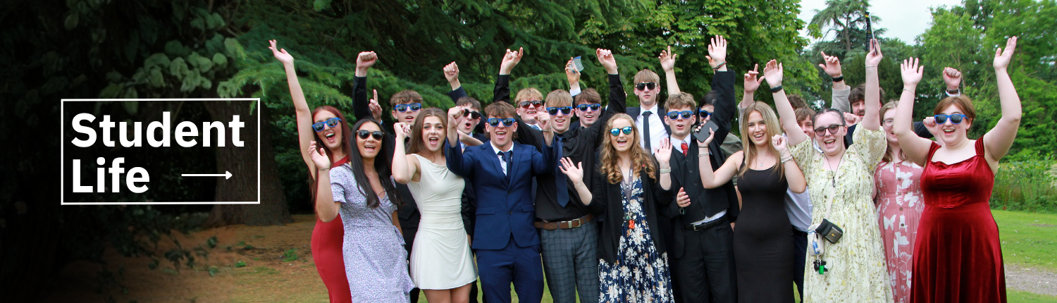 Eventbrite website event headers (29) - Reaseheath College