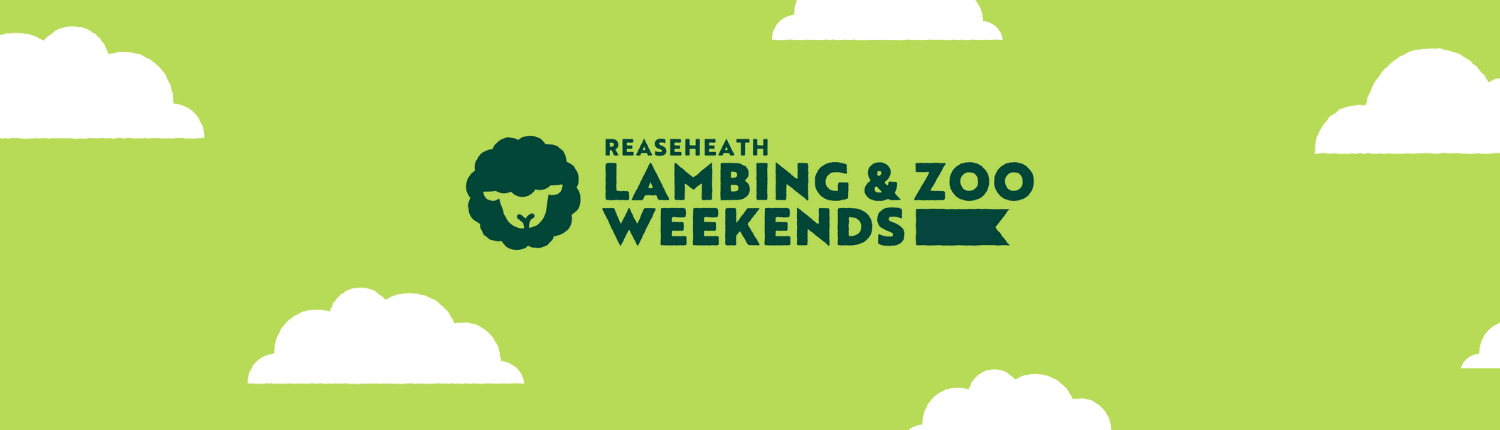 Eventbrite website event headers (40) - Reaseheath College