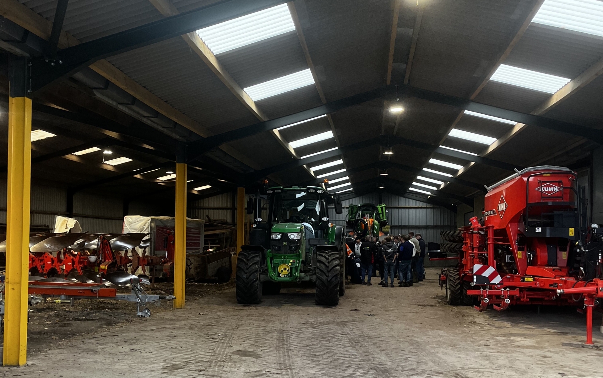 IMG_2389 - Reaseheath College