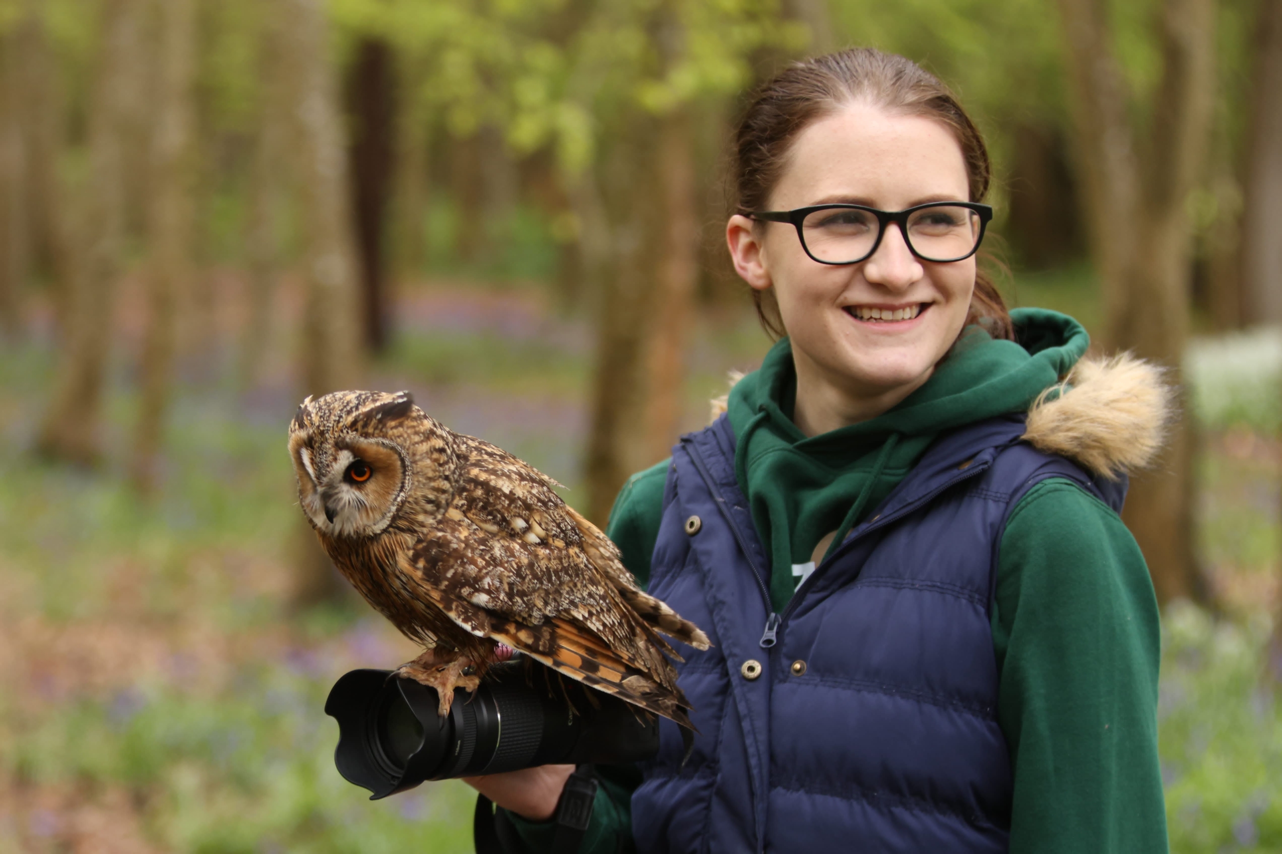 Reaseheath Mini Zoo shortlisted for national wildlife award for pioneering dung beetle ...