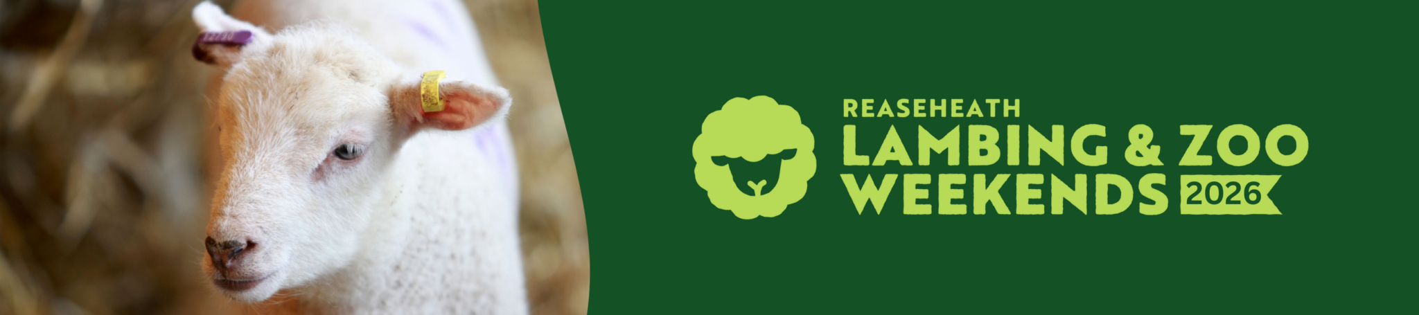 Reaseheath College | leading land-based college