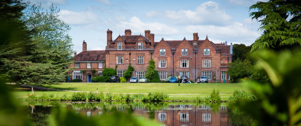 Reaseheath College | leading land-based college